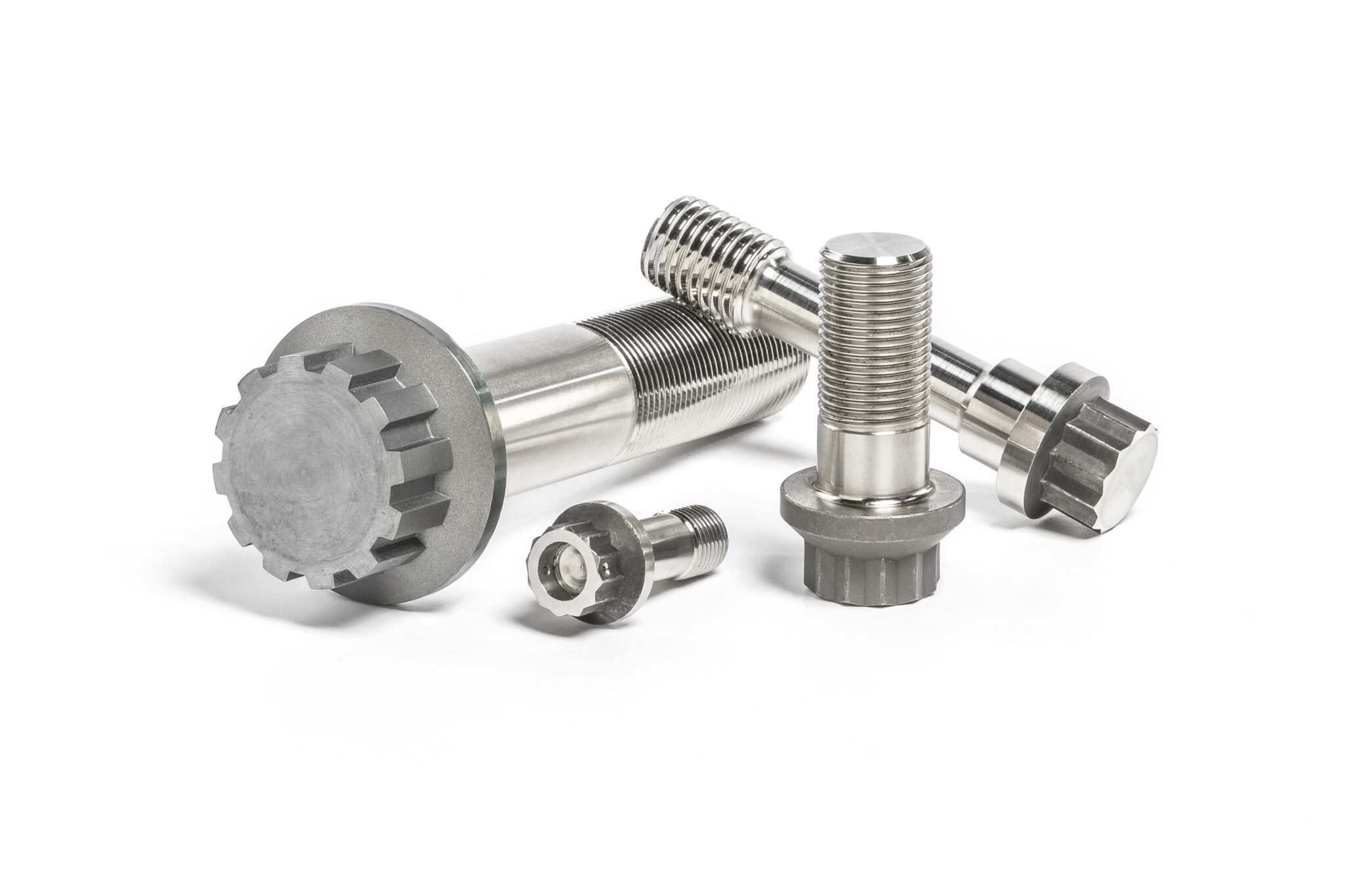 Capabilities - Vegas Fastener Manufacturing