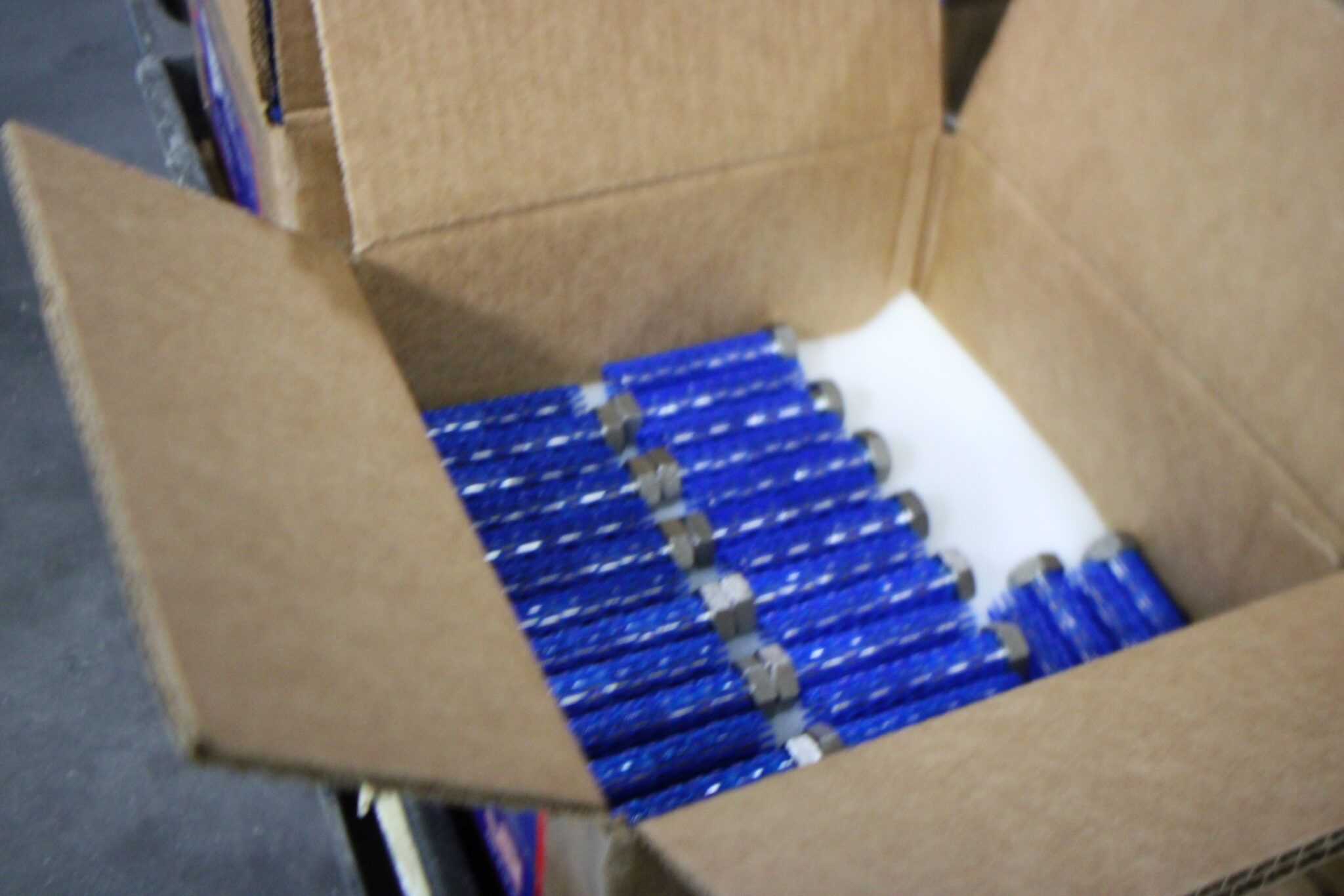 Customer Commitment - Vegas Fastener Manufacturing