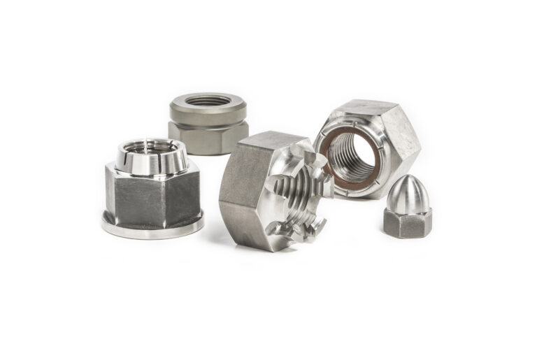 Home - Vegas Fastener Manufacturing